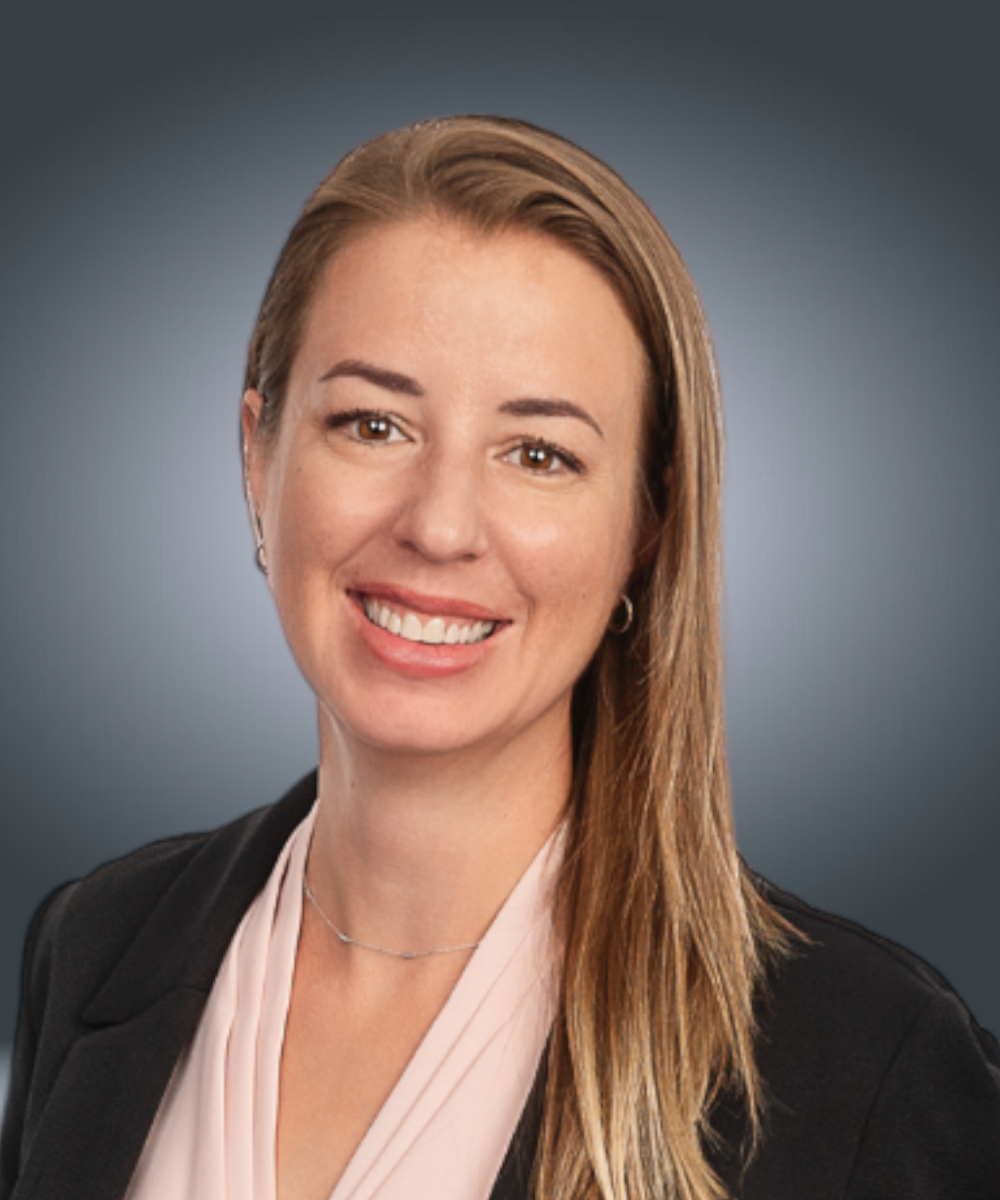 Andrea | Financial Certified Planner | Wise Advisory Group